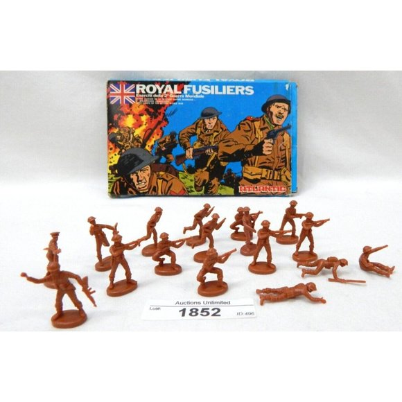 Atlantic | Other | 8527 Atlantic Series Export 53 Model Kits 172 Made ...